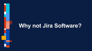 Jira Service Management New Features | PPTX