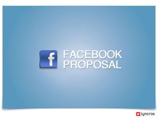 P&G - Ace Development Proposal | PPT