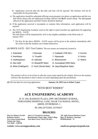 Ace mock-gate13-othercities | PDF