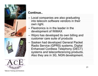 Ace Technologies Presentation | PPT