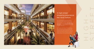 ACE YXP Your Gateway Of Success | Yamuna Expressway | PPT