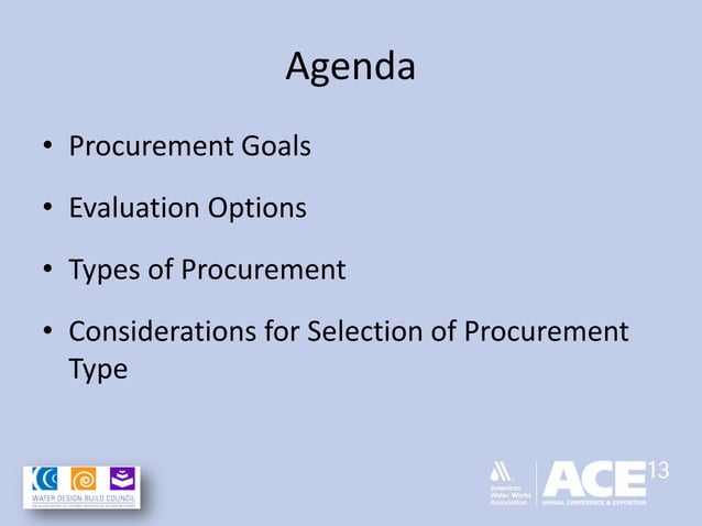 Design-Build Procurement Approaches | PDF | Construction Industry ...