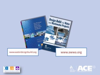 Design-Build Procurement Approaches | PDF