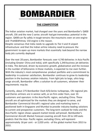 THE 3C REPORT GROUP 1 | DOCX