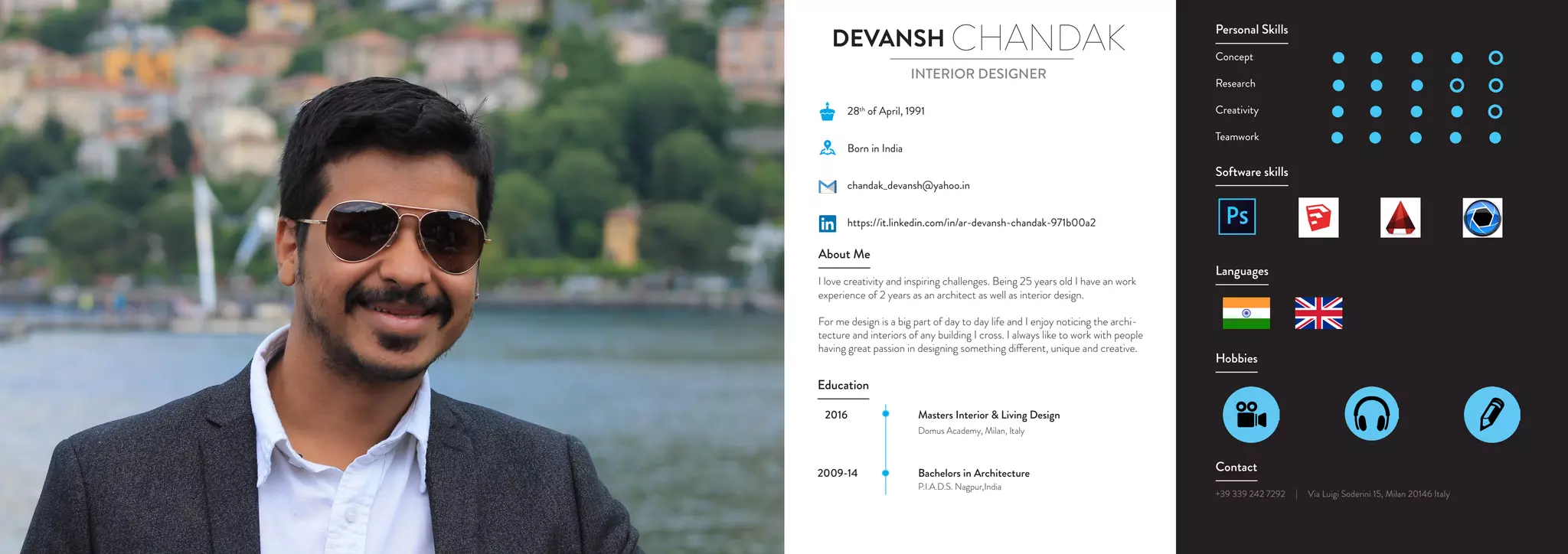 EXAM_D081_DEVANSH_CHANDAK | PPT