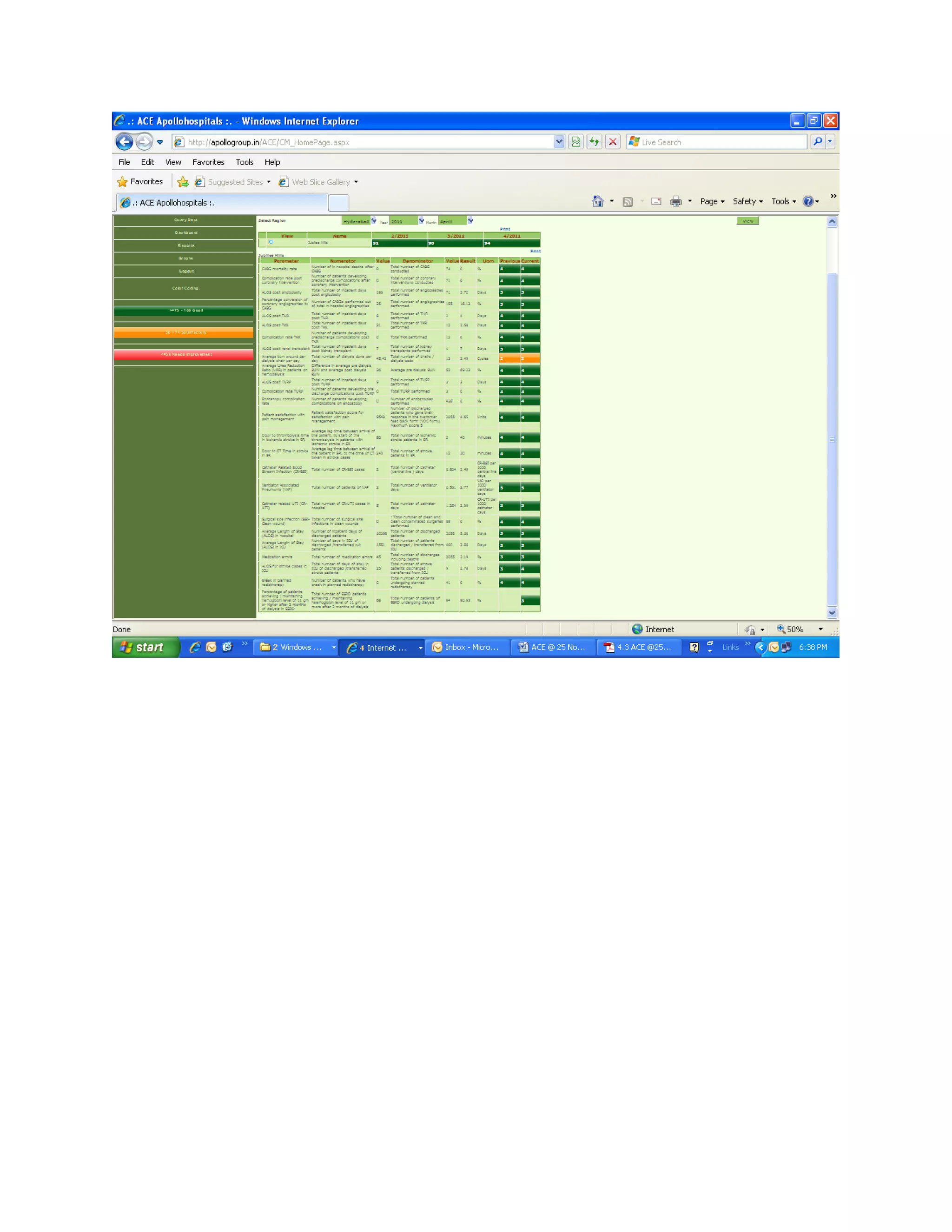 ACE @ 25 nomination | DOC