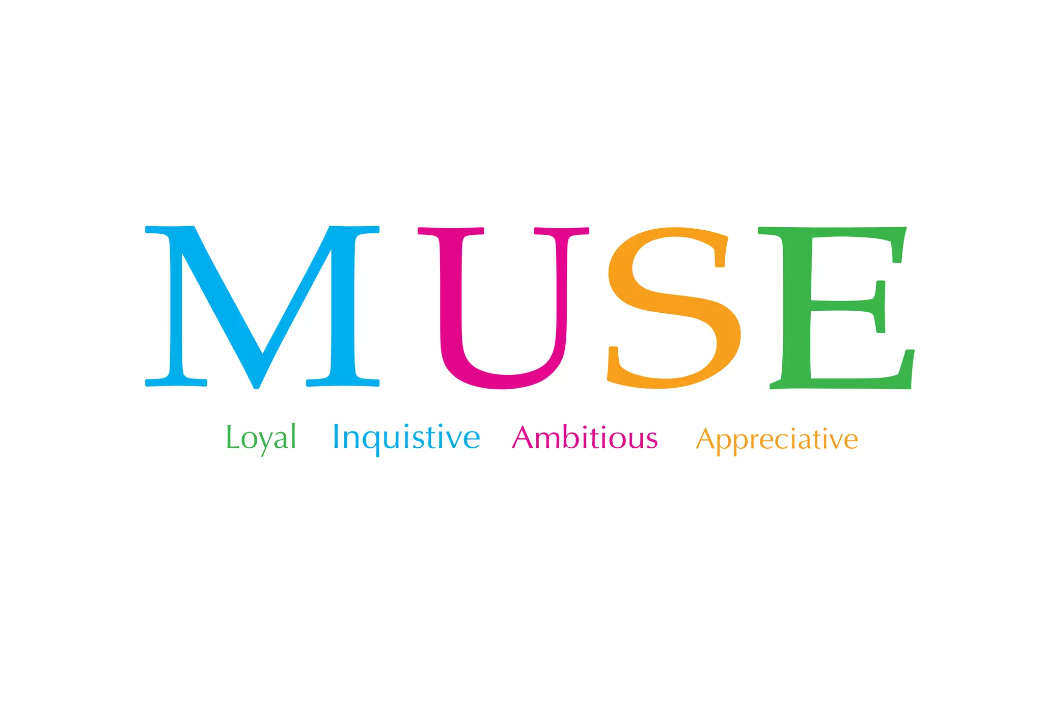MUSE, Ads and Logos | PDF