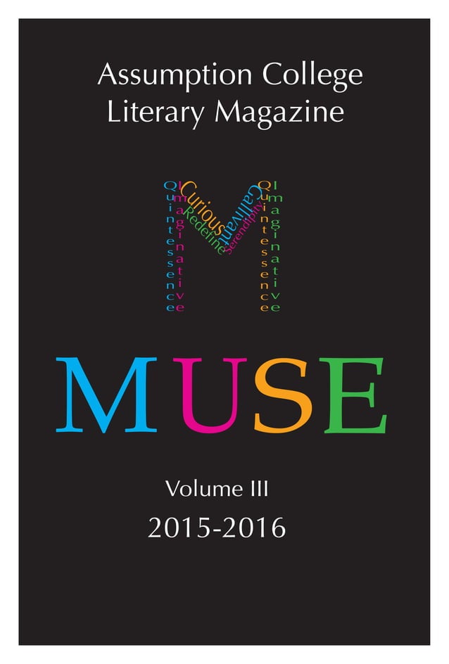 MUSE, Ads and Logos | PDF