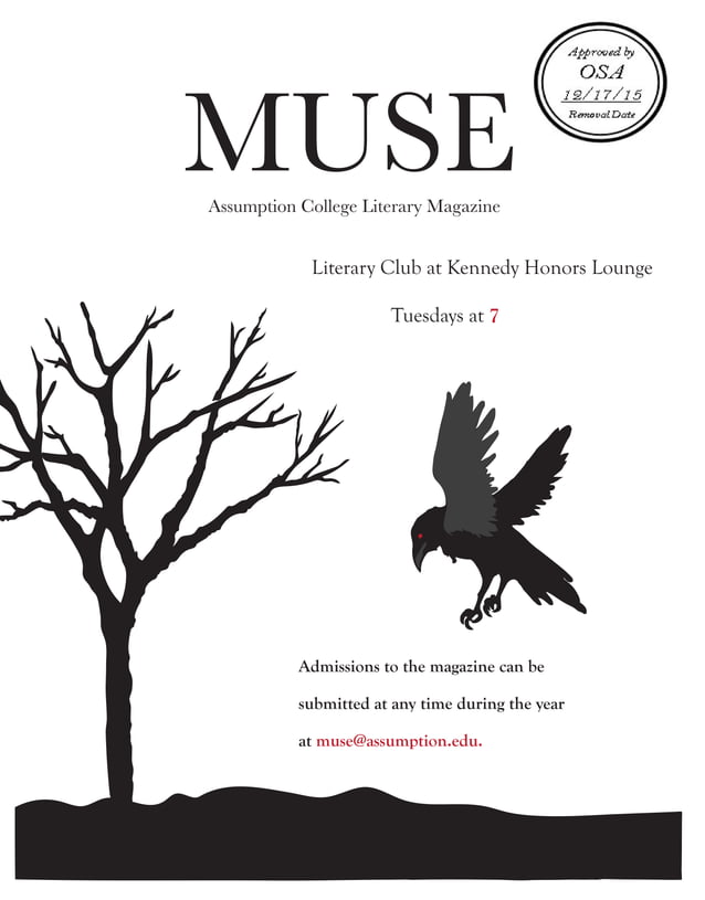 MUSE, Ads and Logos | PDF