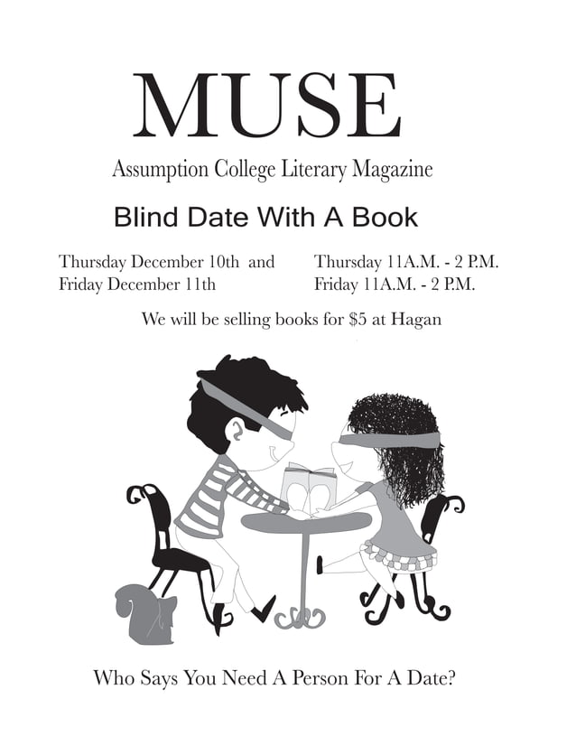 MUSE, Ads and Logos | PDF