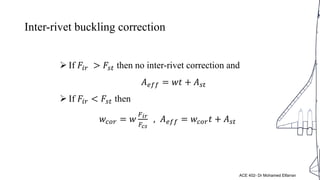 Ace 402 lec 5 effective | PDF