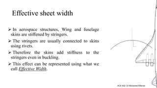 Ace 402 lec 5 effective | PDF