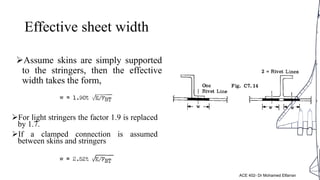 Ace 402 lec 5 effective | PDF