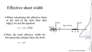 Ace 402 lec 5 effective | PDF