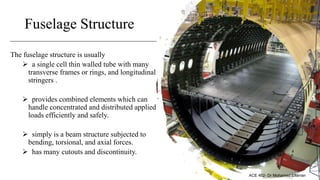 Ace 402 lec 6 ultimate bending | PDF