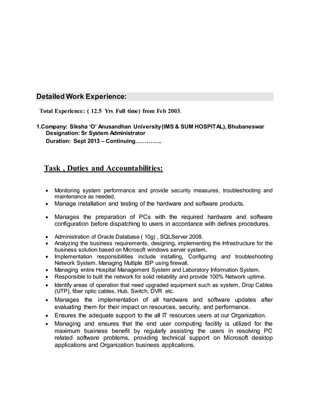 SUBRAT KUMAR THATOI - | PDF