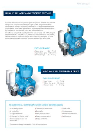 ROTORCOMP_Company_Profile | PDF