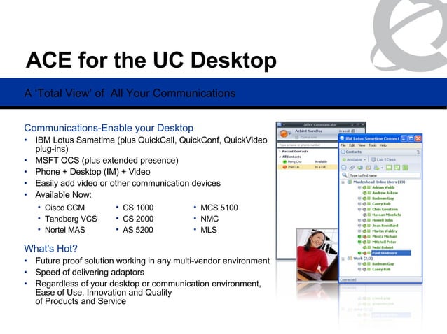 Ace Bundled Applications | PPS