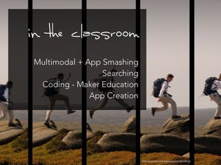 21st Century Learning Design - Making Learning Relevant - ACEC 2014 | PPT