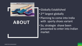 Ace Campaign Strategies- Marketing Management | PDF