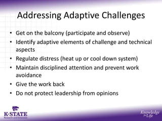Mapping Organizational Change | PPTX