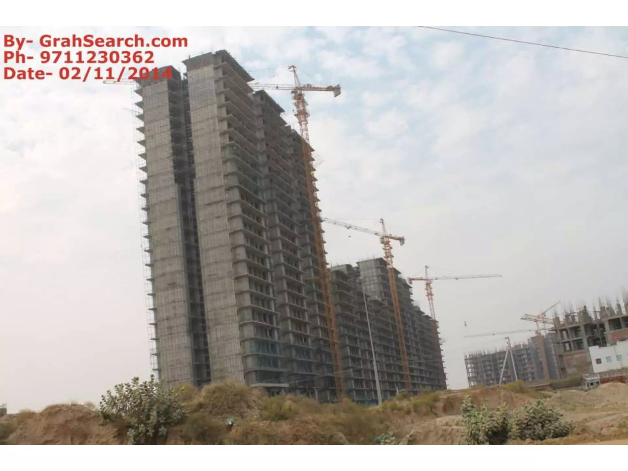 Ace City Noida Extension | PPTX