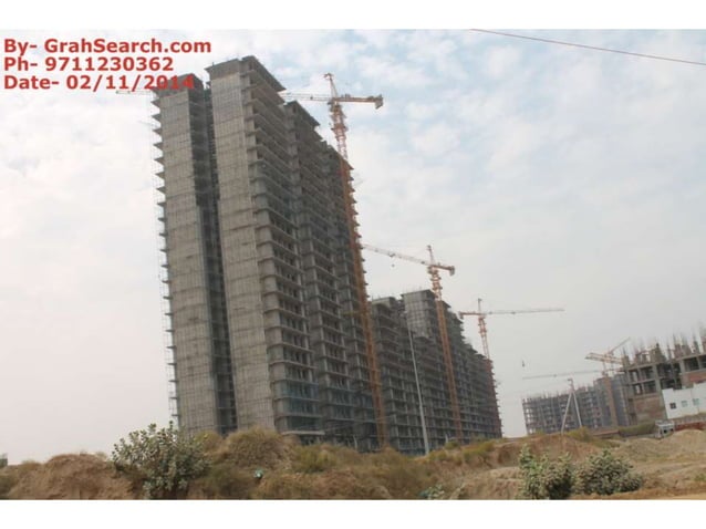Ace City Noida Extension | PPTX