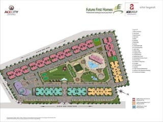 Ace city ppt | PPTX