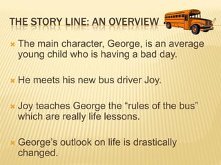 Bringing the Energy Bus to Your Program | PDF