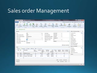 Microsoft Dynamics CRM | PPT