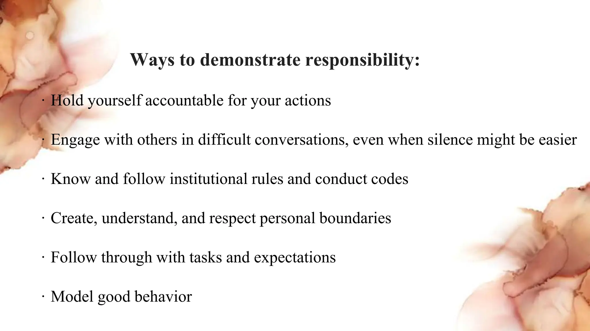 presentation on Acedemic Honesty in the research | PPT