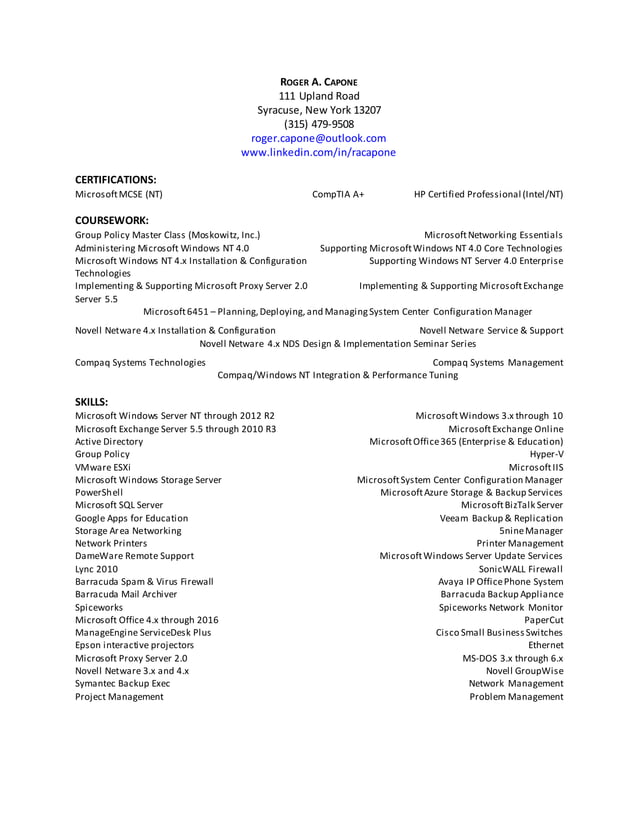 RAC_Resume_Skills | DOCX