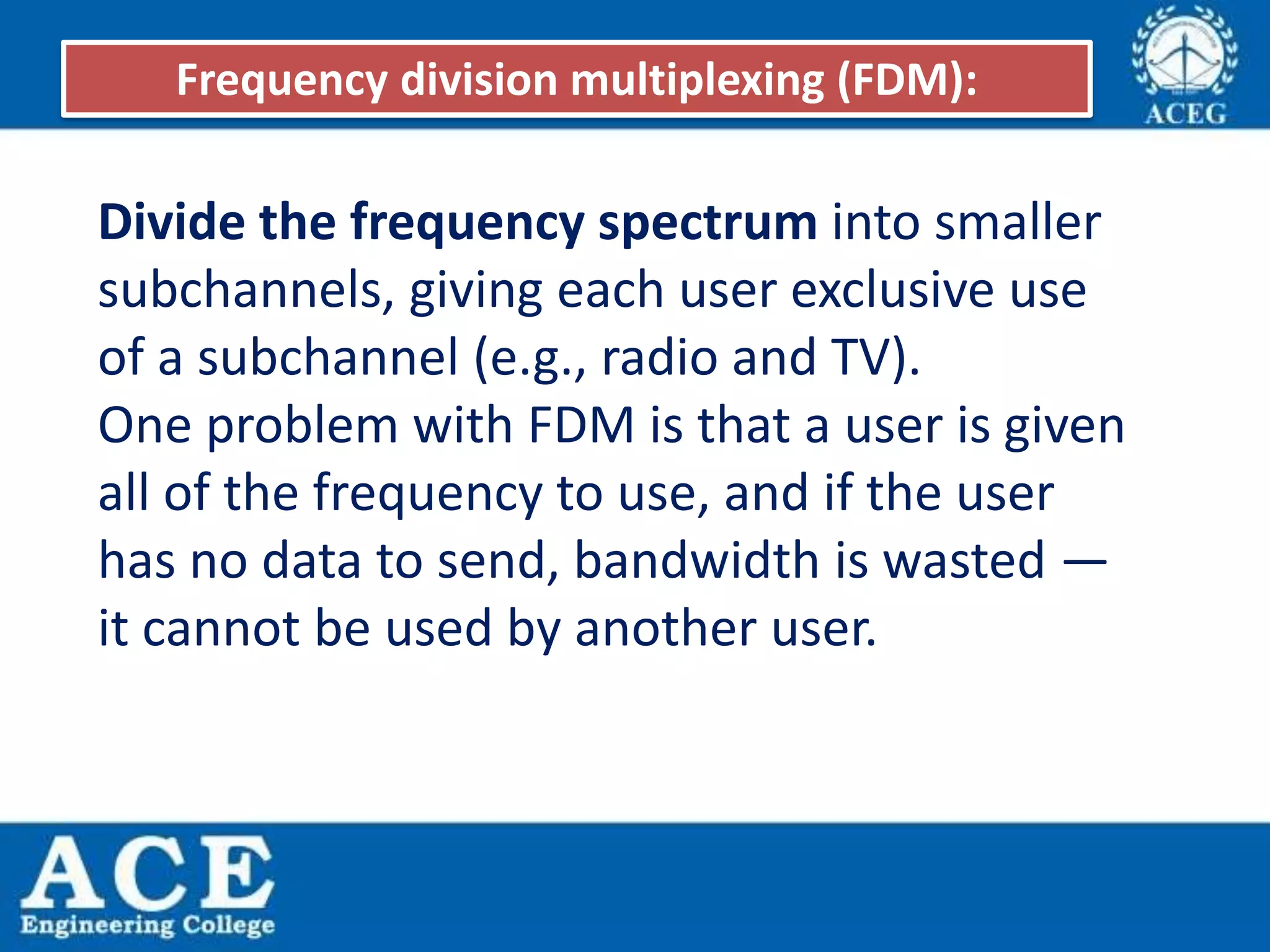 satellite communication- UNIT-III.pptx