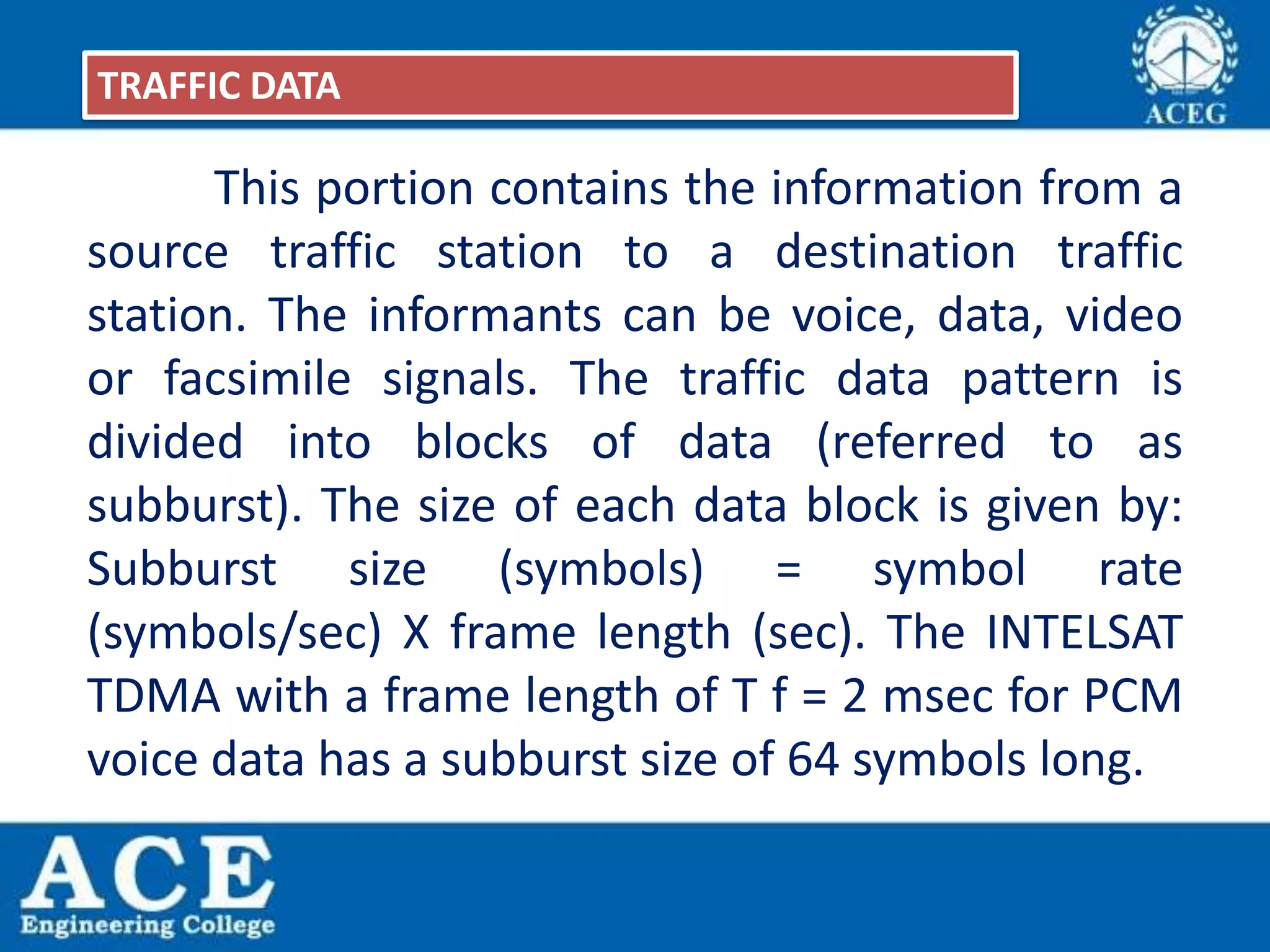 satellite communication- UNIT-III.pptx