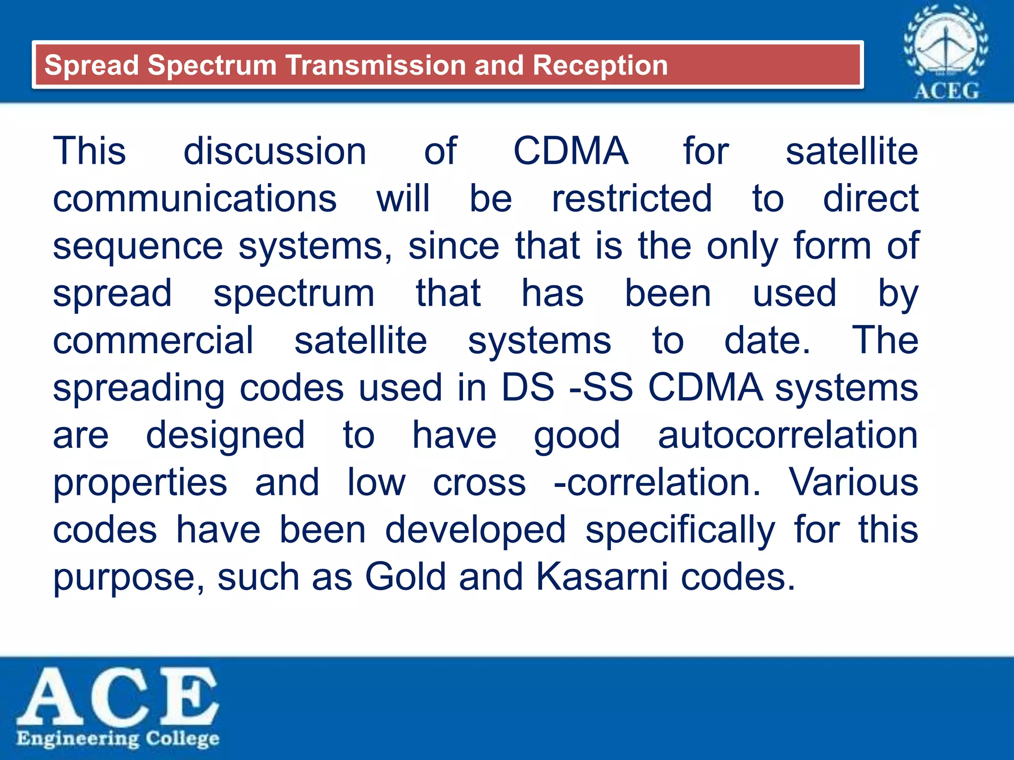 satellite communication- UNIT-III.pptx