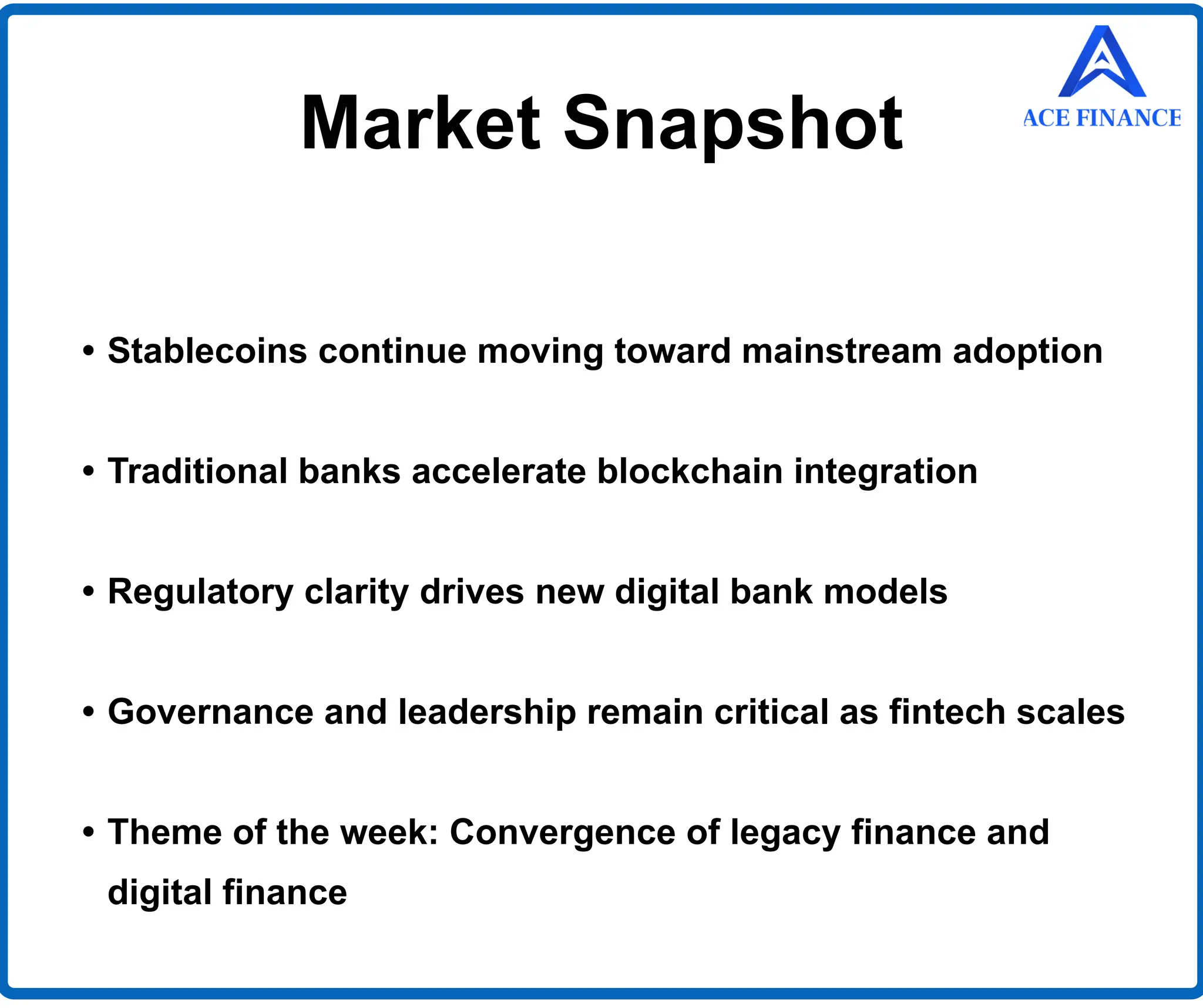 Ace Finance - EMPOWERING BUSINESS FOR THE FUTURE | PDF
