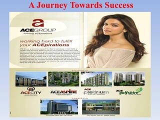 Ace group presentation | PPTX