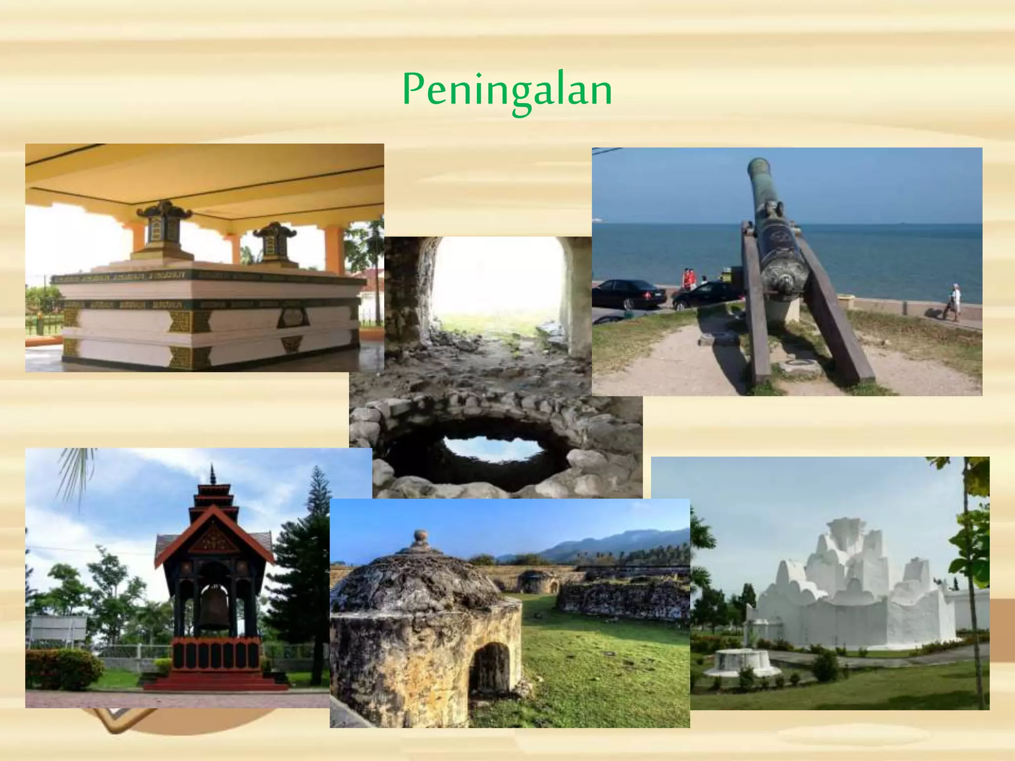 KERAJAAN Aceh | PPTX