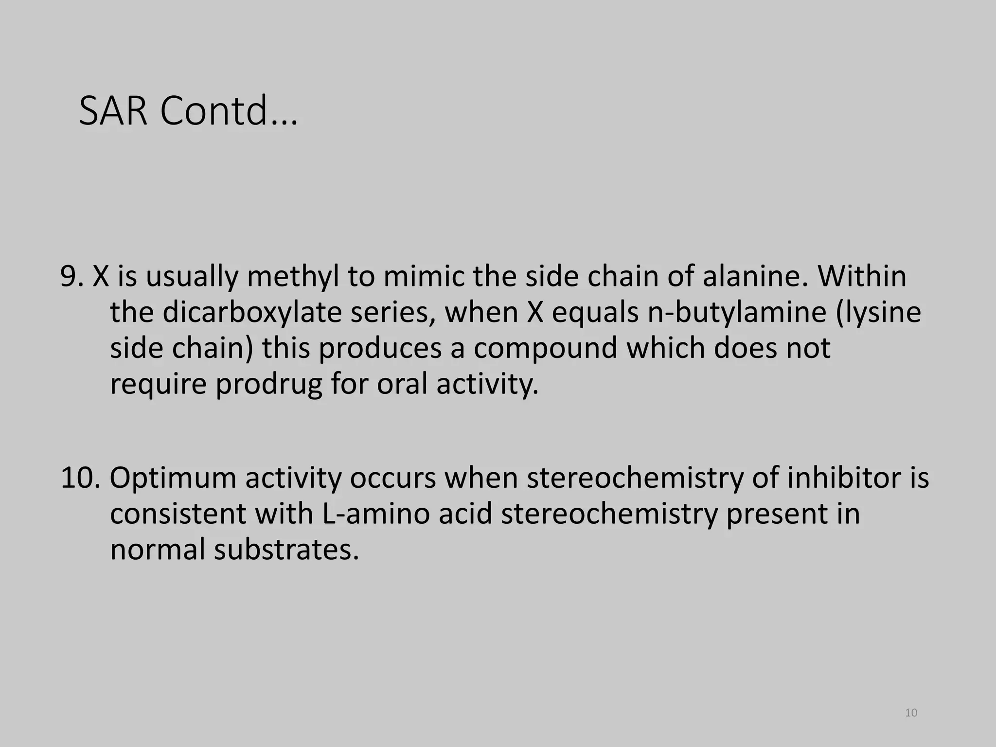 Agents affecting renin angiotensin aldosterone system (RAAS) | PPTX