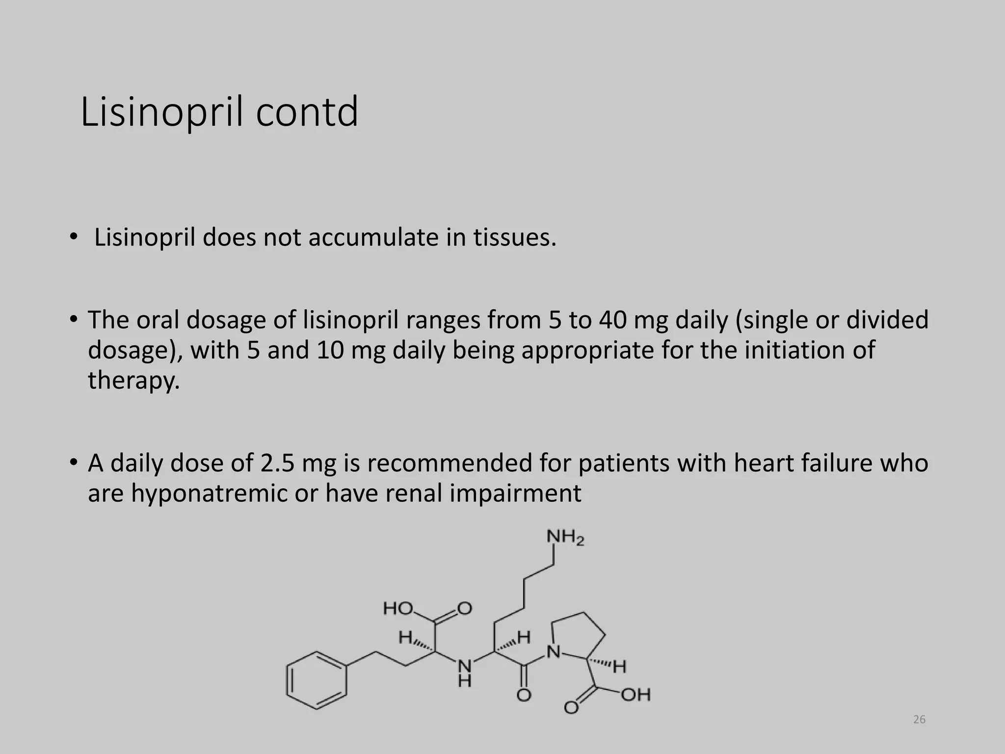 Agents affecting renin angiotensin aldosterone system (RAAS) | PPTX