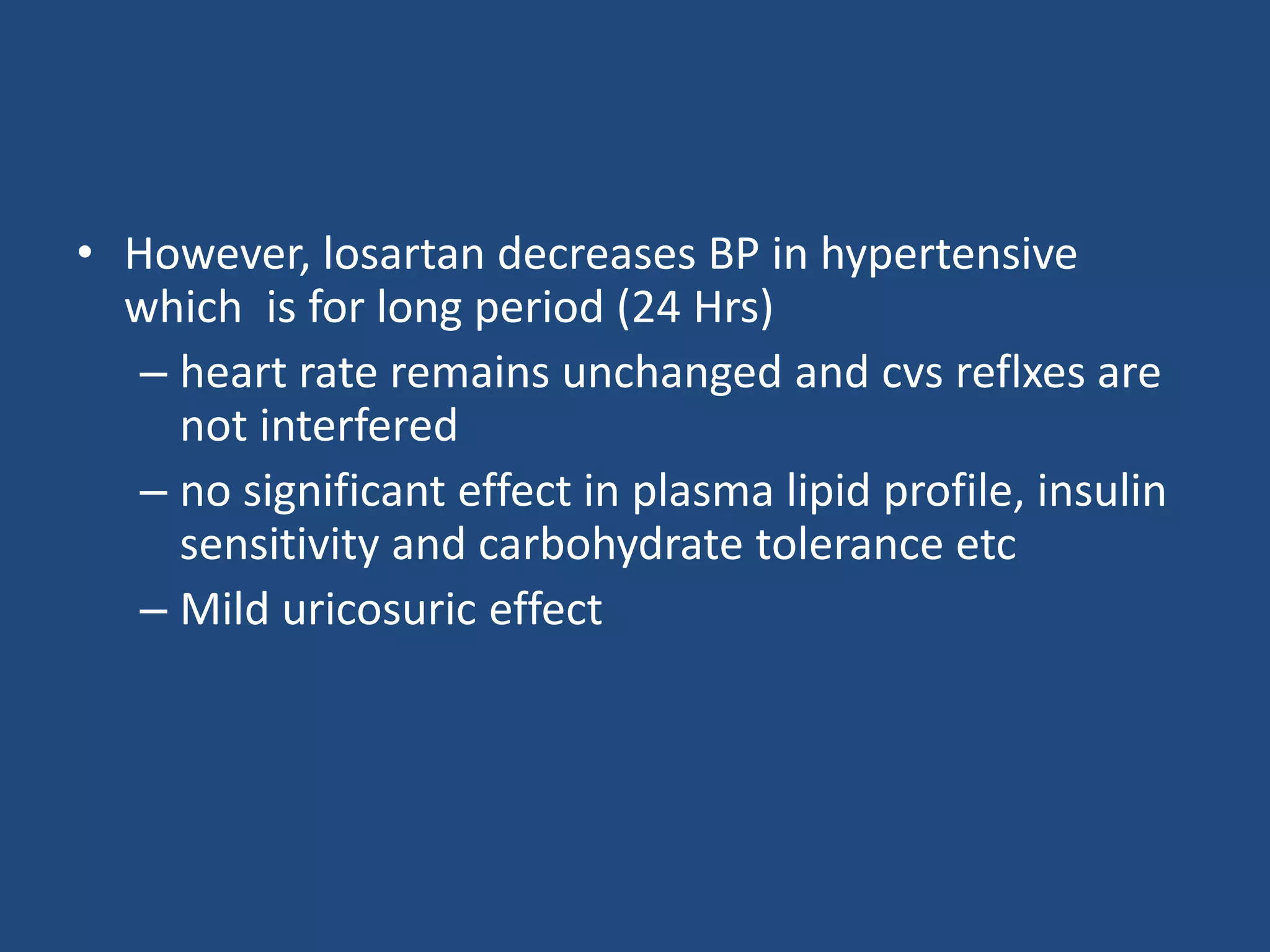 ANGIOTENSIN CONVERTING ENZYME/ACE inhibitors | PPT