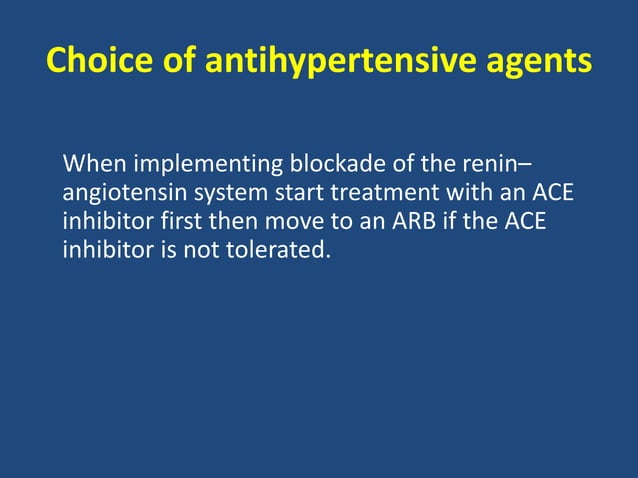 ANGIOTENSIN CONVERTING ENZYME/ACE inhibitors | PPT | Heart and ...
