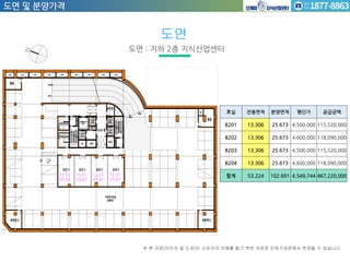 Ace k1 tower 지식산업센터 | PDF