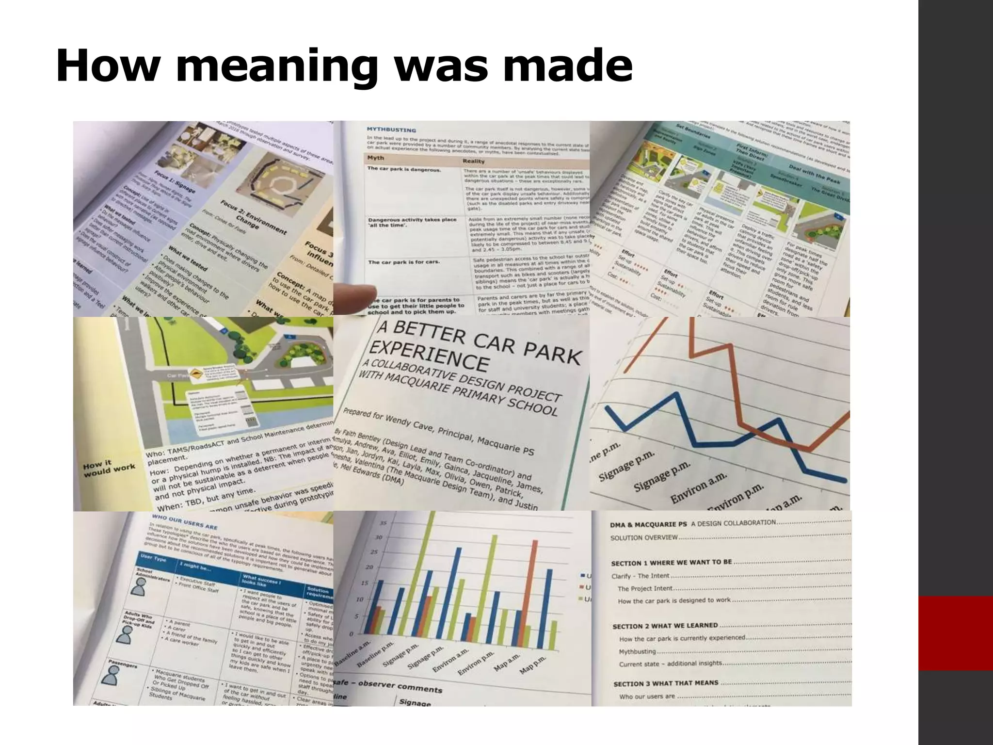 Leading Through Service Design | PPT