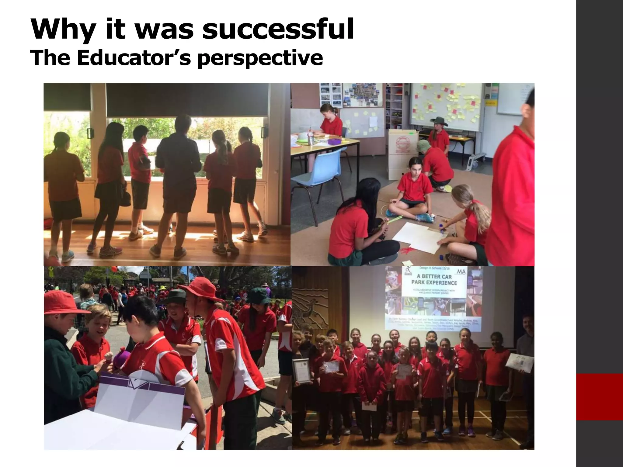 Leading Through Service Design | PPT