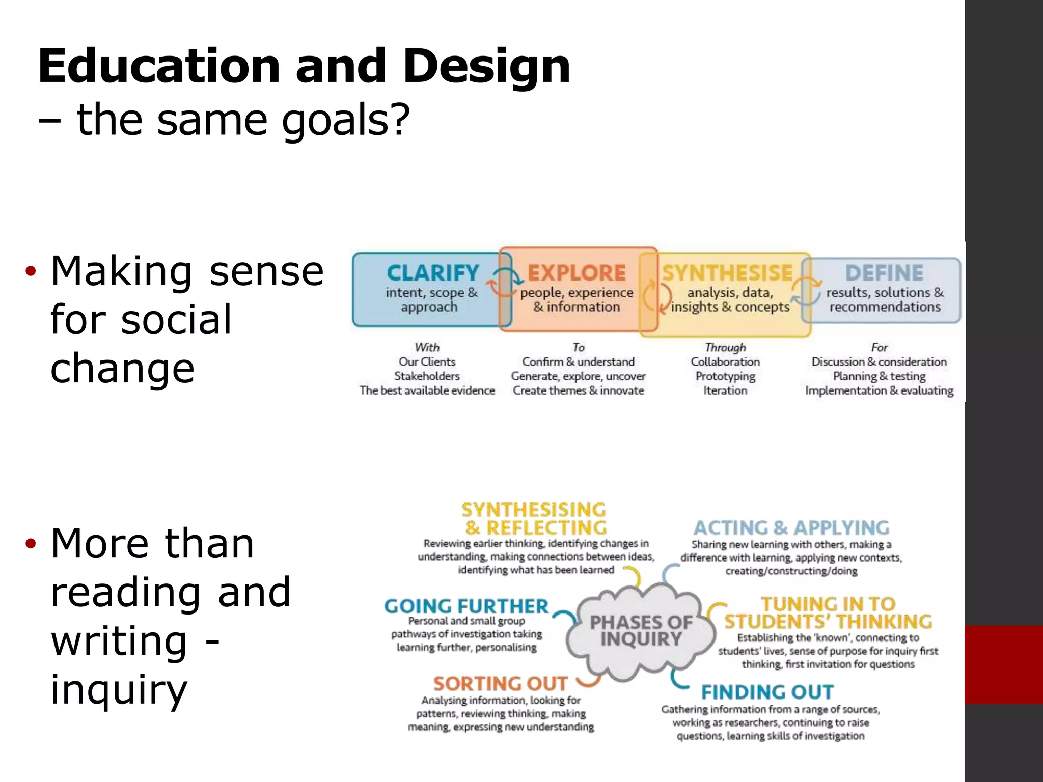 Leading Through Service Design | PPT
