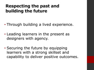 Leading Through Service Design | PPT