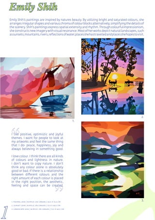 A Celebration of Colour - online publication | PDF