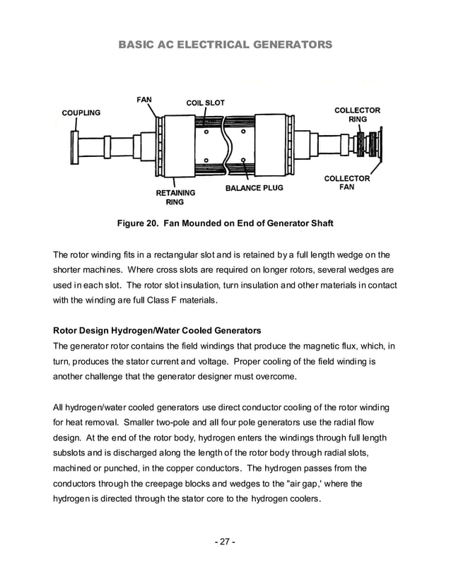 Ac electrical generators asope | PDF Ac electrical generators asope | PDF