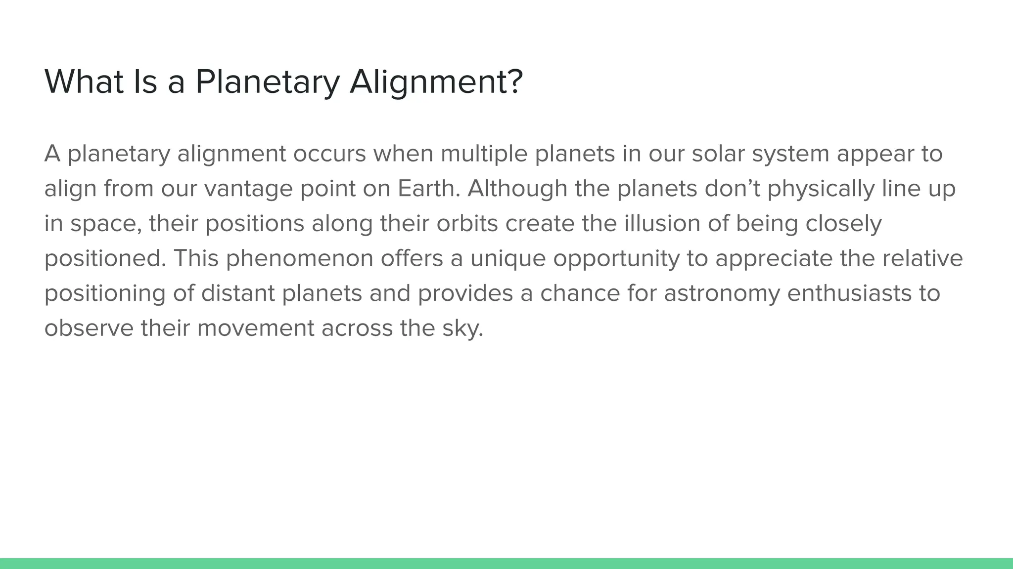 A Celestial Dance_ The Rare Alignment of Planets in 2025.pdf